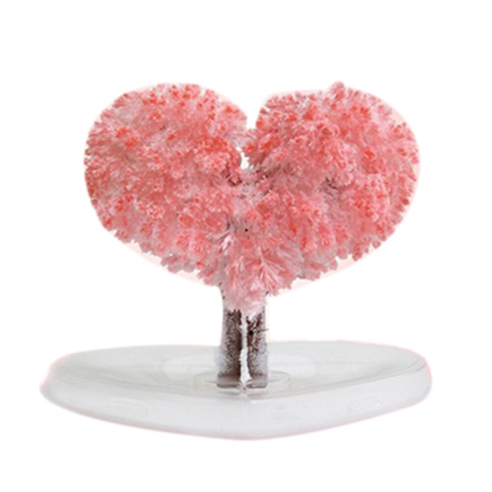 Paper Tree Bloom DIY Plaything Child Paper Charact... – Grandado