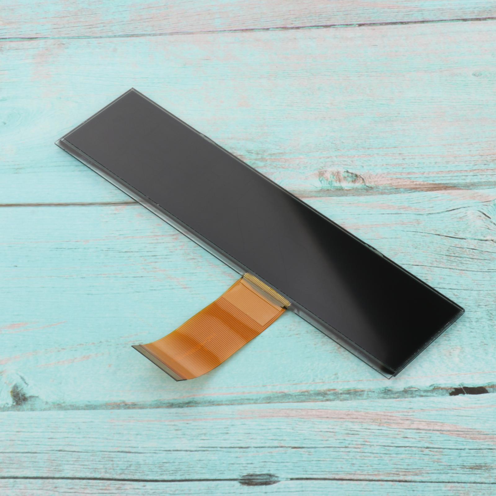 Automobile Tacho Display Screen for Microcar MC1 M... – Grandado