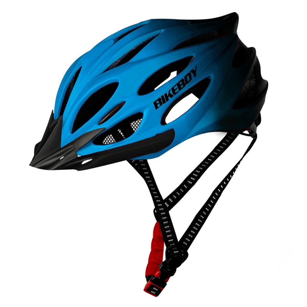 Cairbull Fietshelm Trail Xc Fiets Helm In Mold Mtb Vicedeal