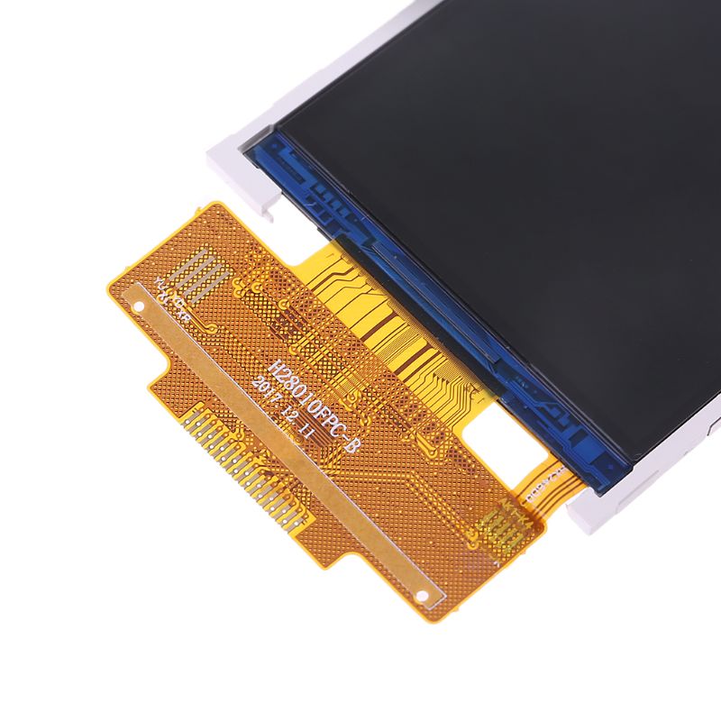 ILI9341 Panel Módulo de pantalla TFT-LCD a Color d... – Grandado