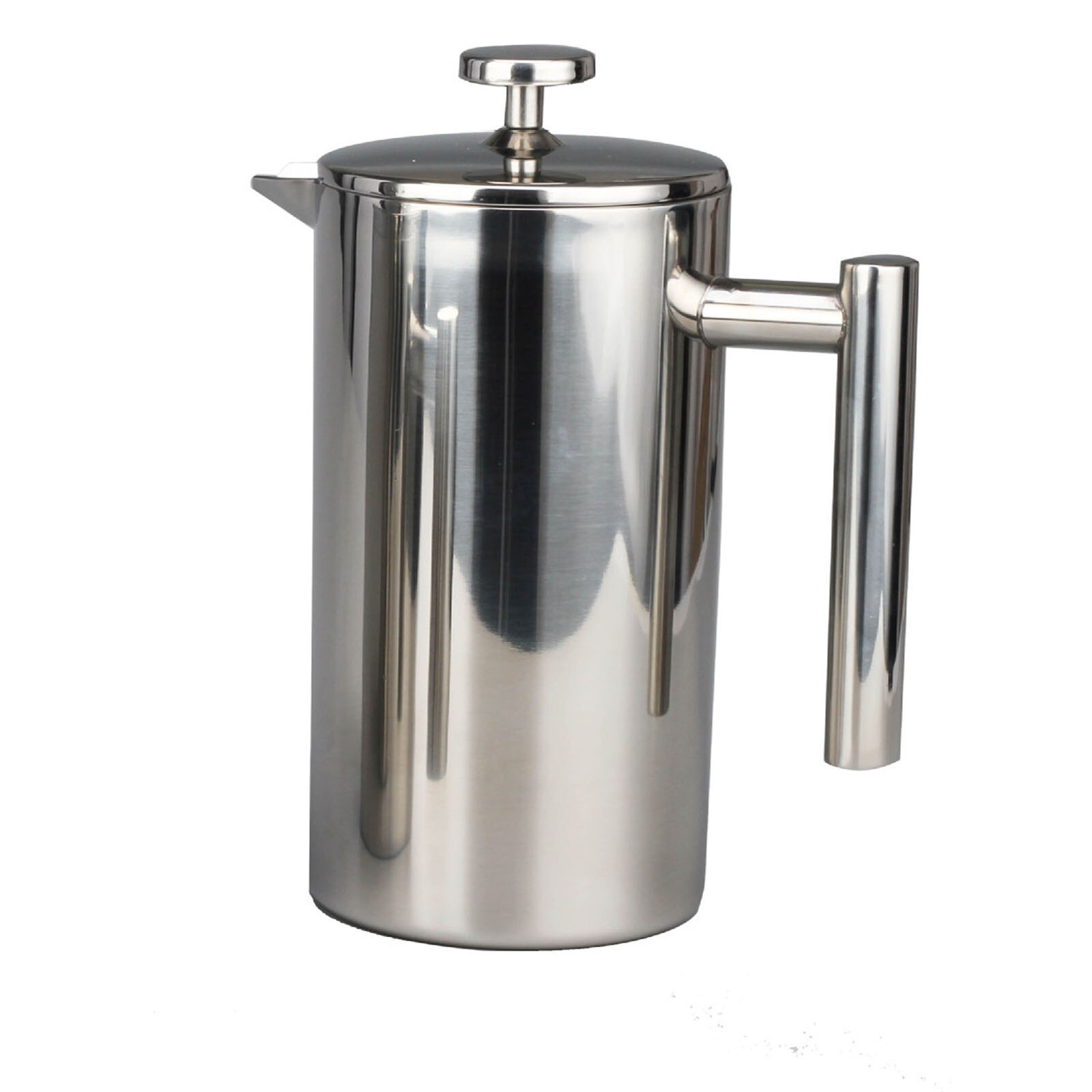 Kaffee Herde 300/800/1000ML 304 Edelstahl Espresso... – Grandado