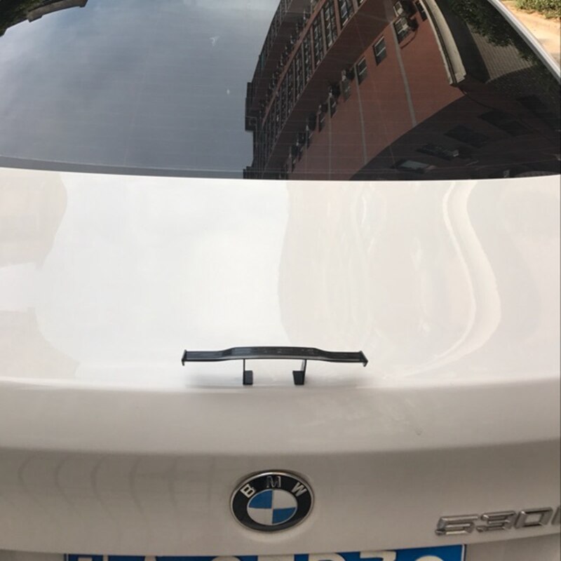 Car Mini Spoiler Wing Small Model For BYD F3 - – Vicedeal