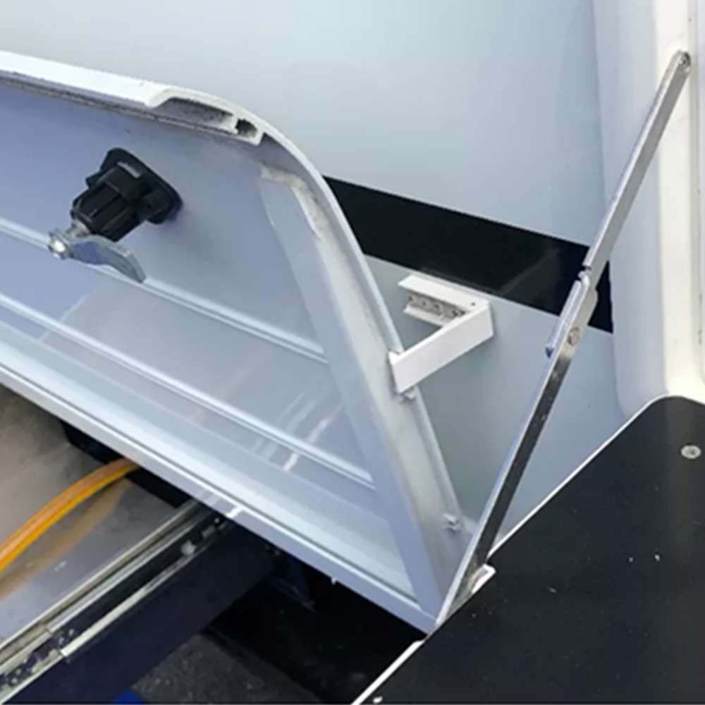 ALWAYSME RV Hatch Door Lock – Grandado