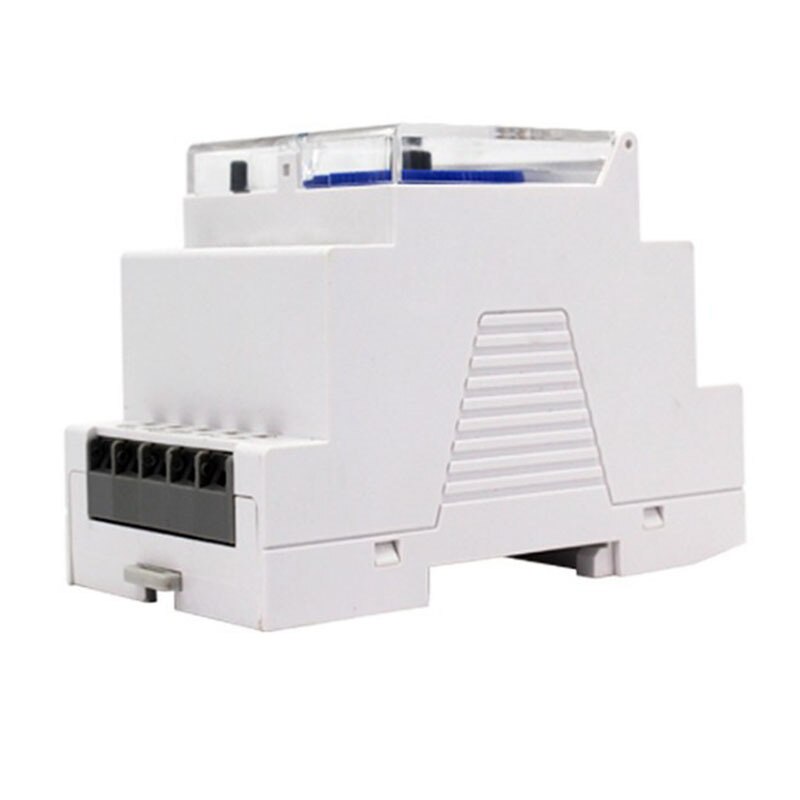 24 stunden 3-Modul SUL 181d Analog Segment Mechani... – Grandado