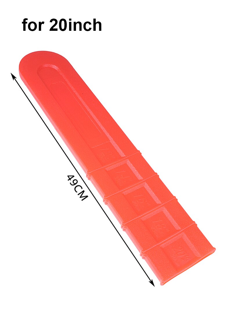 18Inch 12 Inch Chain Chainsaw Saw Bar Scabbard Cov... – Grandado