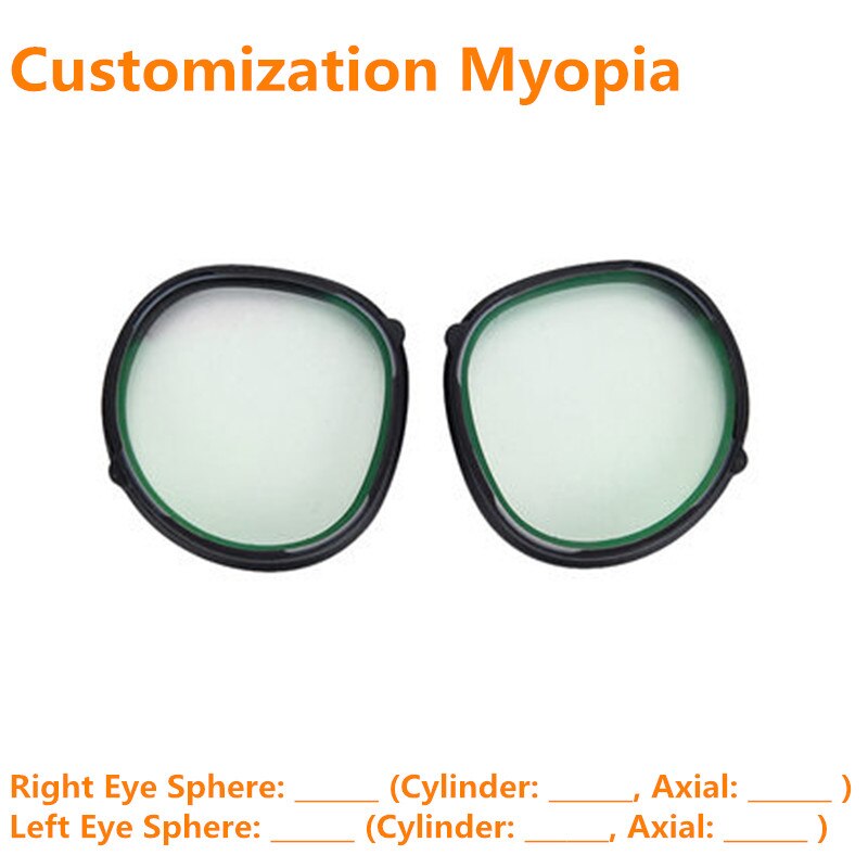 For Oculus Quest 2 Myopia Lens Magnetic Eyeglass A... – Grandado