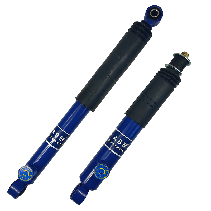 Front Shock Absorber for MITSUBISHI PAJERO – Grandado