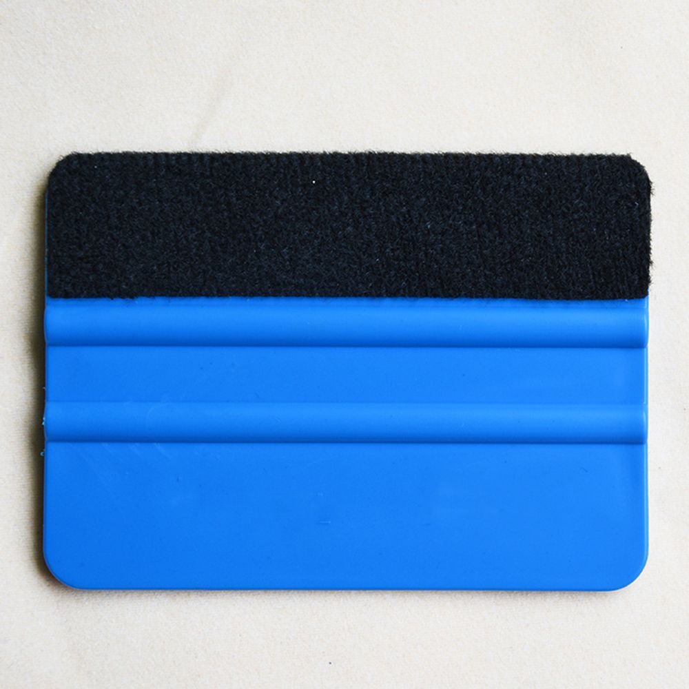 Felt Squeegee Scraper Car Wrapping Tool Vinyl Carb... – Vicedeal
