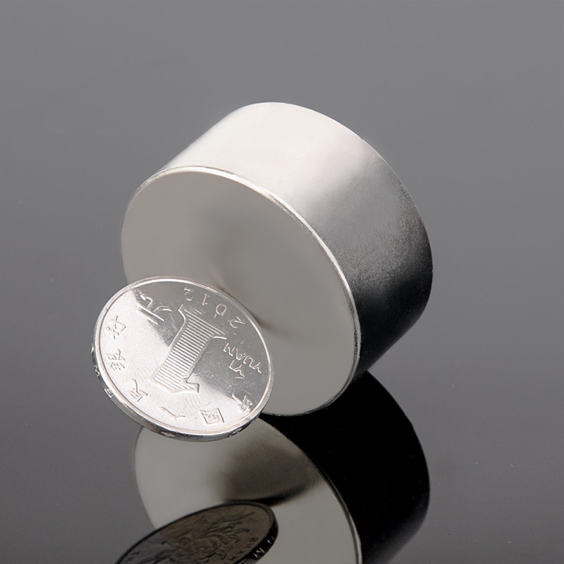 1 Pcs 50*30 Mm Sterkste Permanente Krachtige Magne... – Vicedeal
