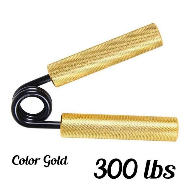 Fitness Heavy Grips Wrist Rehabilitation Developer... – Grandado