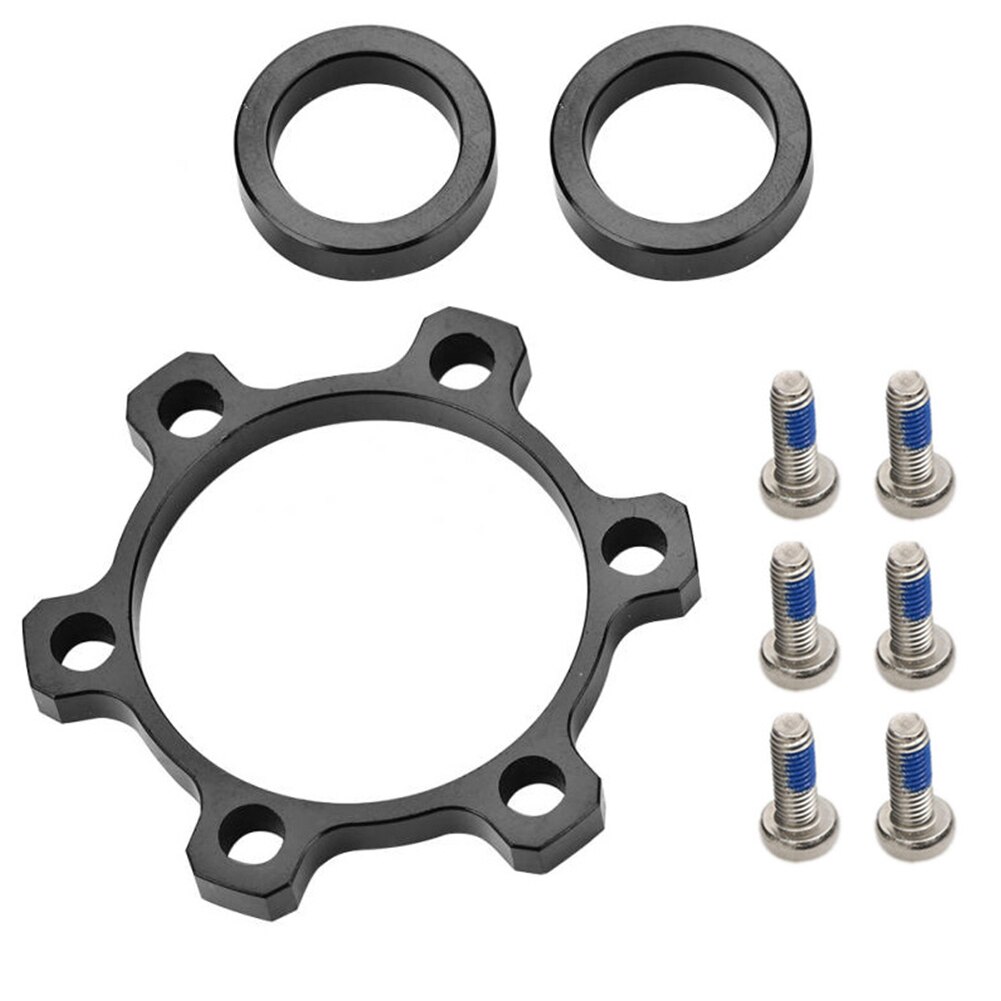 Bike Boost Aluminium Alloy Spacer Accessories Comp... – Grandado