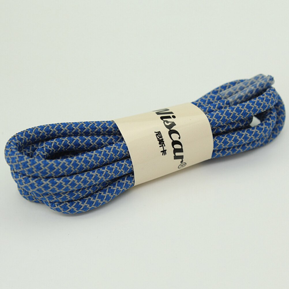 1Pair 120CM Reflective Runner Shoe Laces Visible S... – Vicedeal