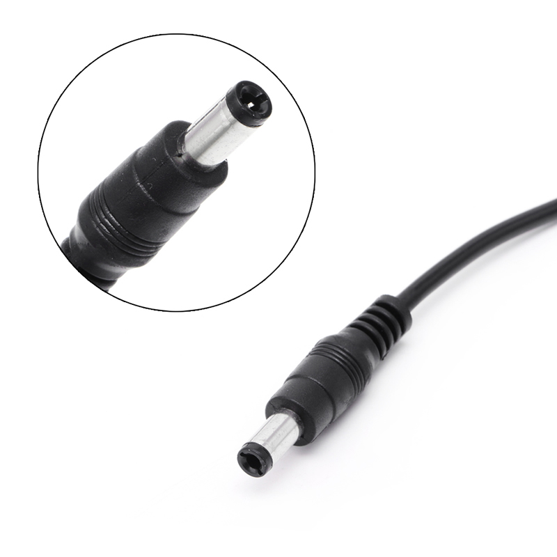 5.5mm x 2.1mm AC Converter Adapter DC 3V 1A Power ... – Grandado