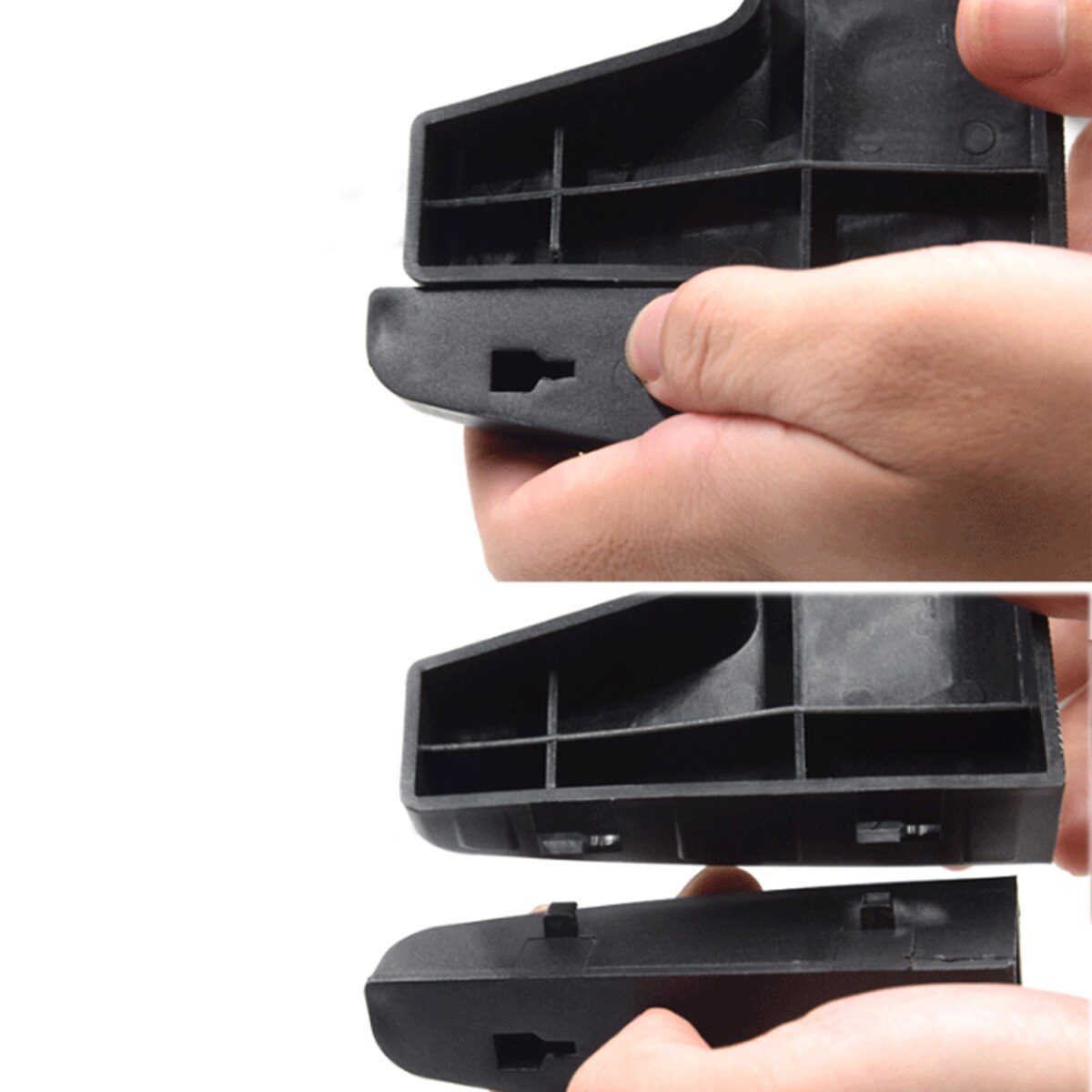 Multipurpose Cargo Organizer Blocks Trunk Storage ... – Grandado