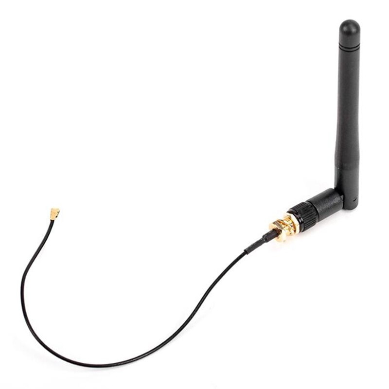 Waveshare Compute Module 4 Antenna Kit For Use Wit Vicedeal