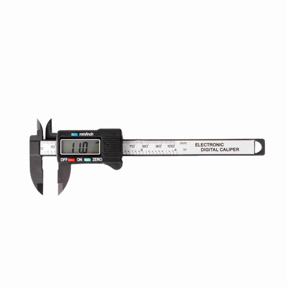 LCD Electronic Digital Vernier Caliper Gauge Measu... – Grandado