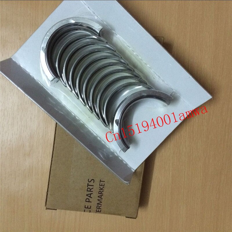 Auto parts Engine crankshaft tile For Chevrolet so... – Grandado