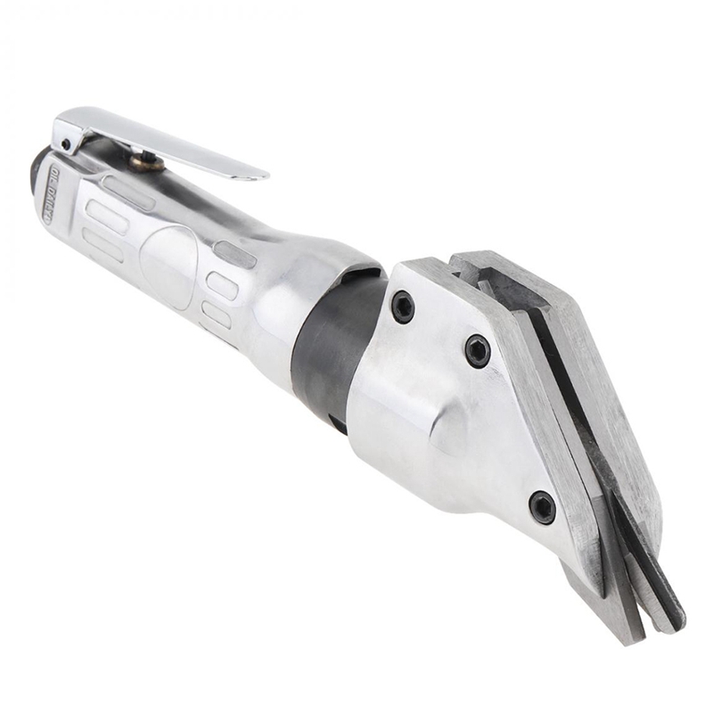 Adjustable Straight Pneumatic Scissors Metal Cutti... – Grandado