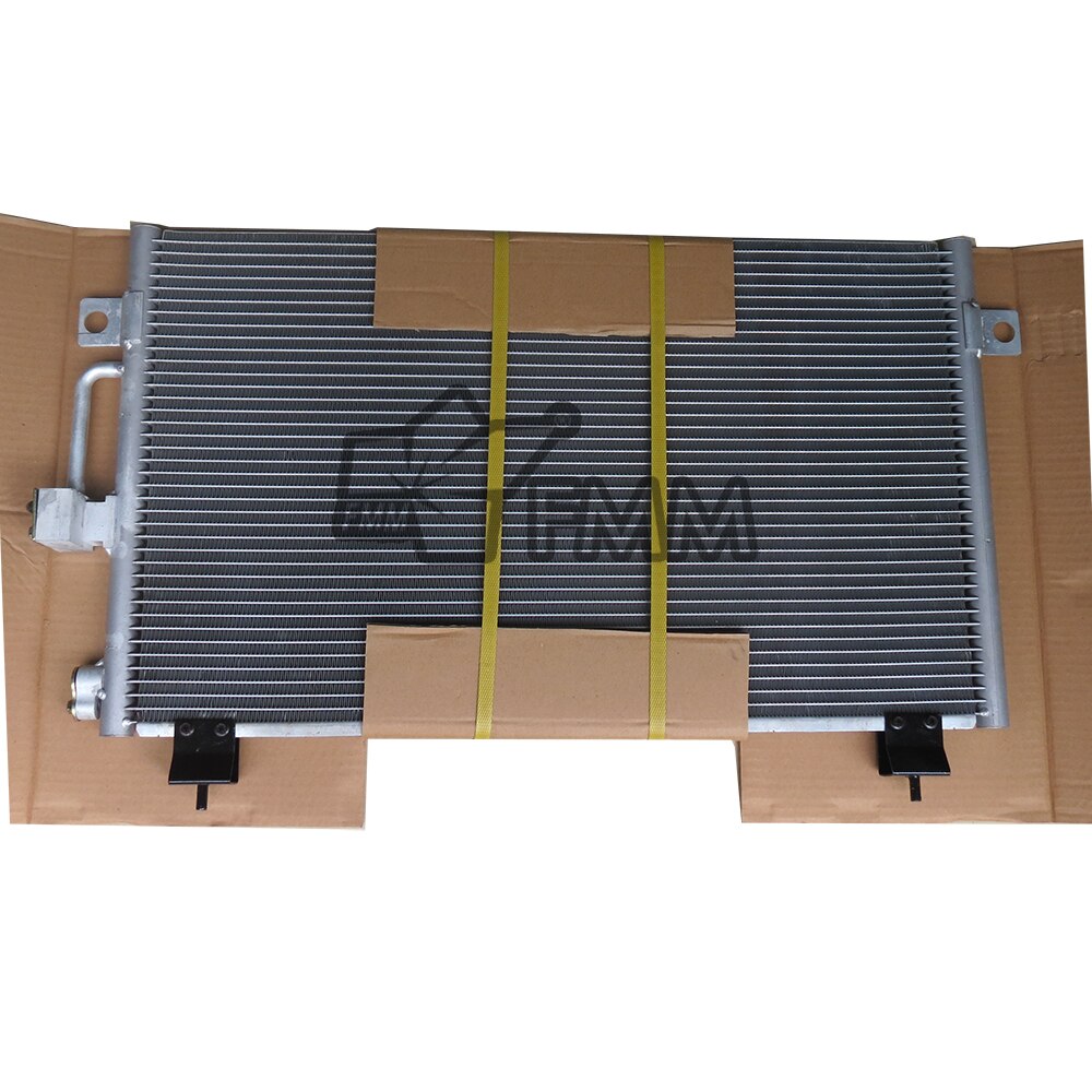 Auto Ac Condenser for Chery Tiggo – Grandado