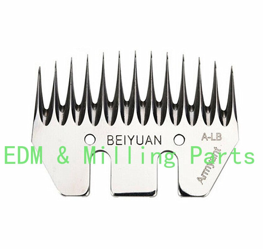 CNC BEIYUAN Sheep Shear Comb Cutter Shearing Clipp... – Grandado