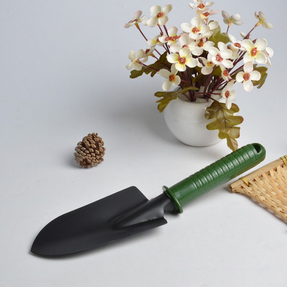 4 Pcs Gardening Tool Set Combination Flower Planti... – Vicedeal