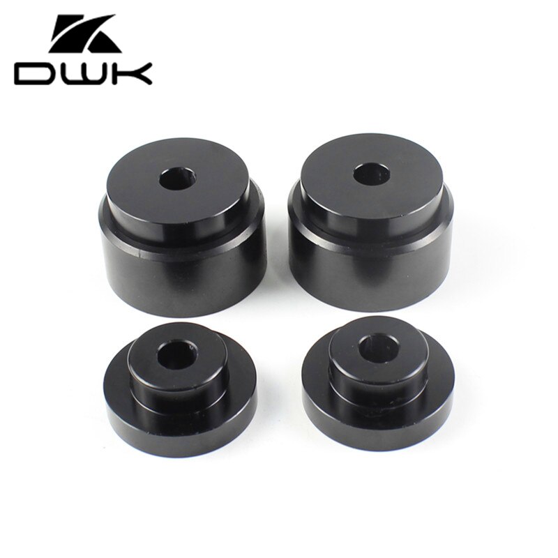 Aluminum Solid Differential Mount Bushings 6PCS Fo... – Grandado