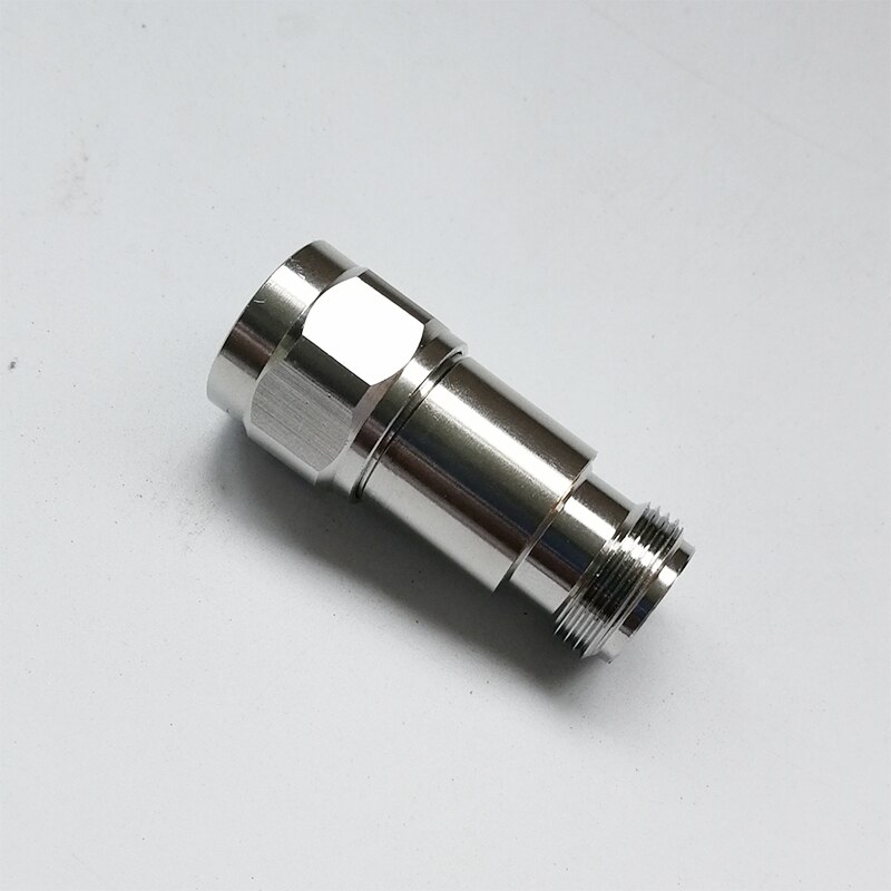 2W N-JK rf verzwakker, DC-3GHz, 50ohm 1db, 2db. 3d... – Grandado