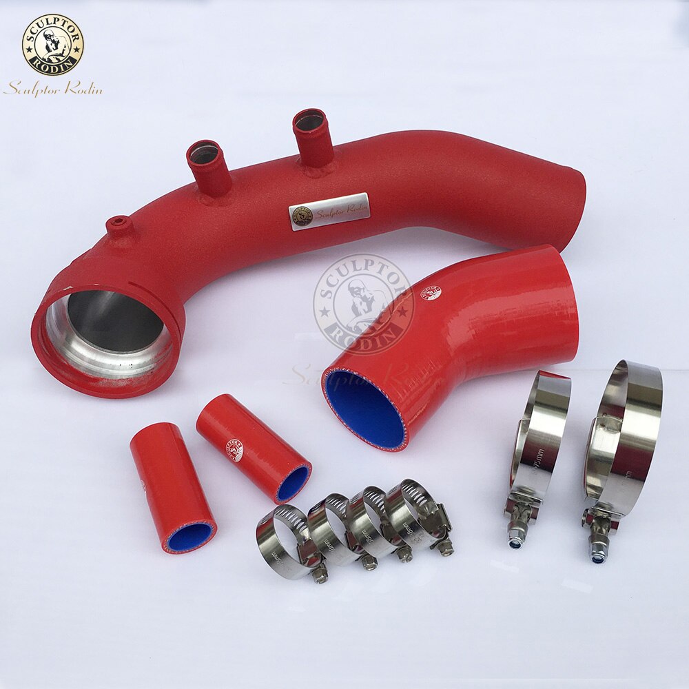 Intake Turbo Charge Pipe Kit For N54 E82 E87 E88 E... – Grandado