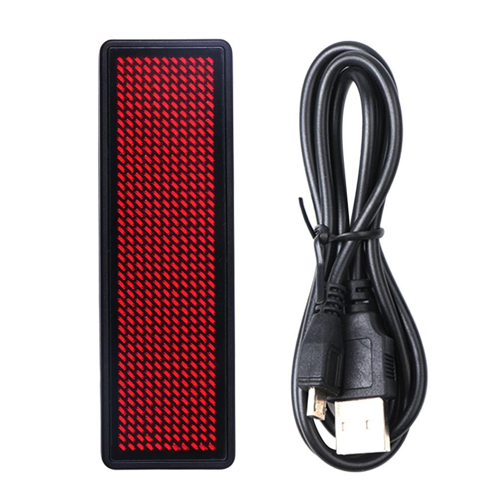 4 Colors Programmable Mini LED Digital Programmabl... – Grandado