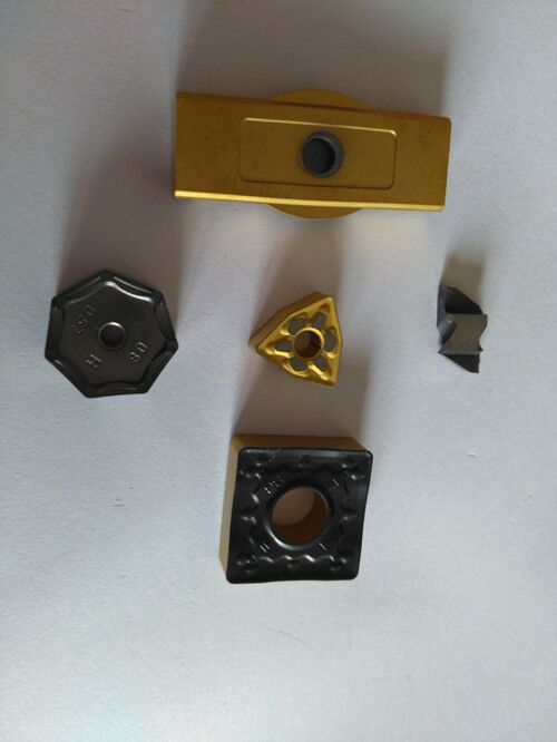 10PCS CARBIDE INSERT SOMT12T308PEER-JM MP7130 – Grandado