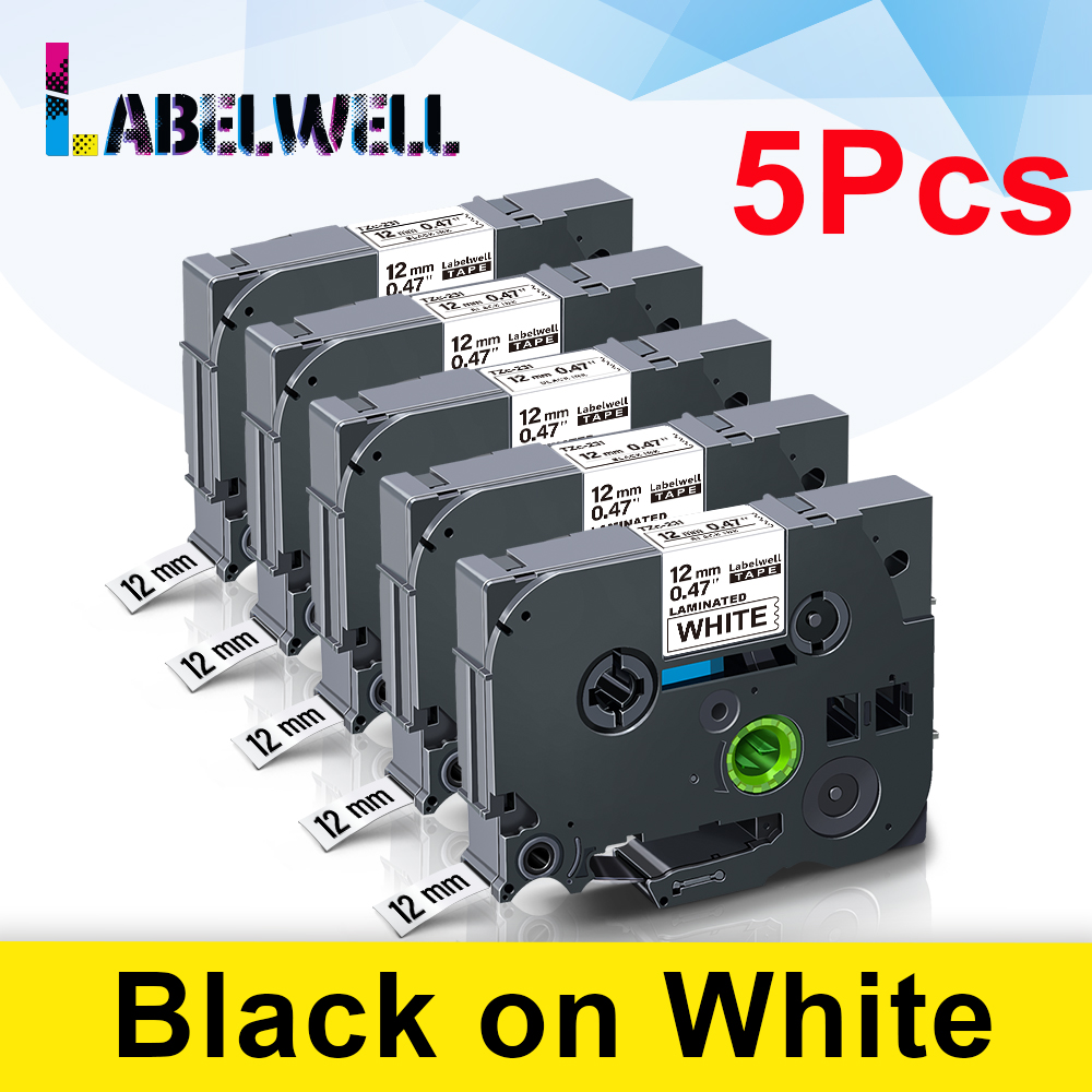 Eva Printer Case Voor Brother P Touch PT-H110 PTH1... – Vicedeal