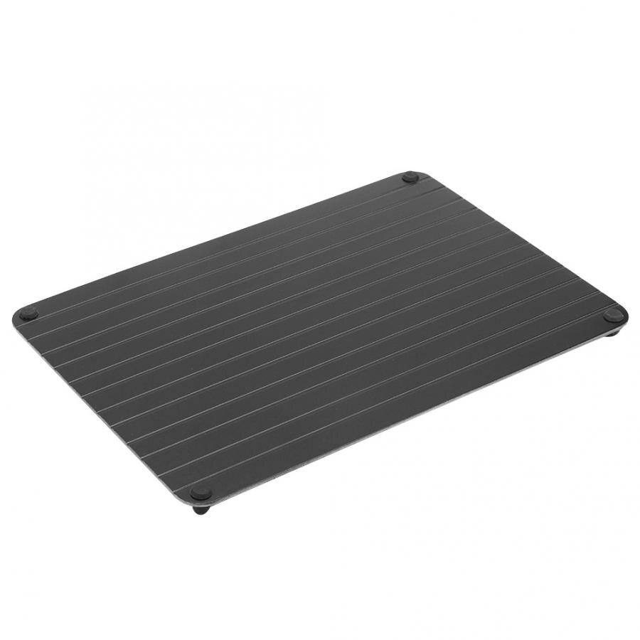 Fast Defrosting Meat Tray chopping board Rapid Saf... – Vicedeal