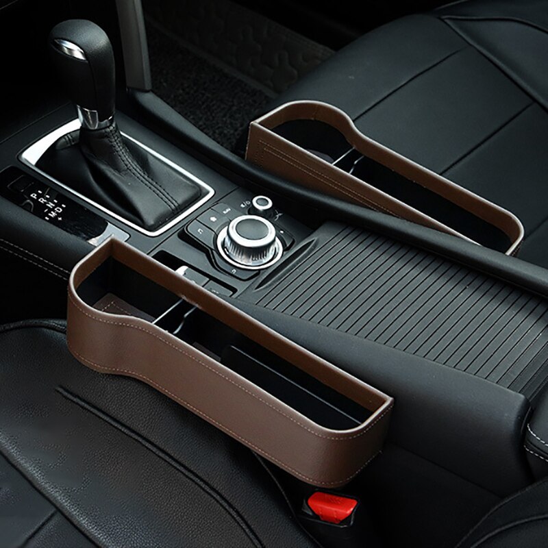 The 1Pair Universal Auto Car Seat Crevice Plastic ... – Grandado