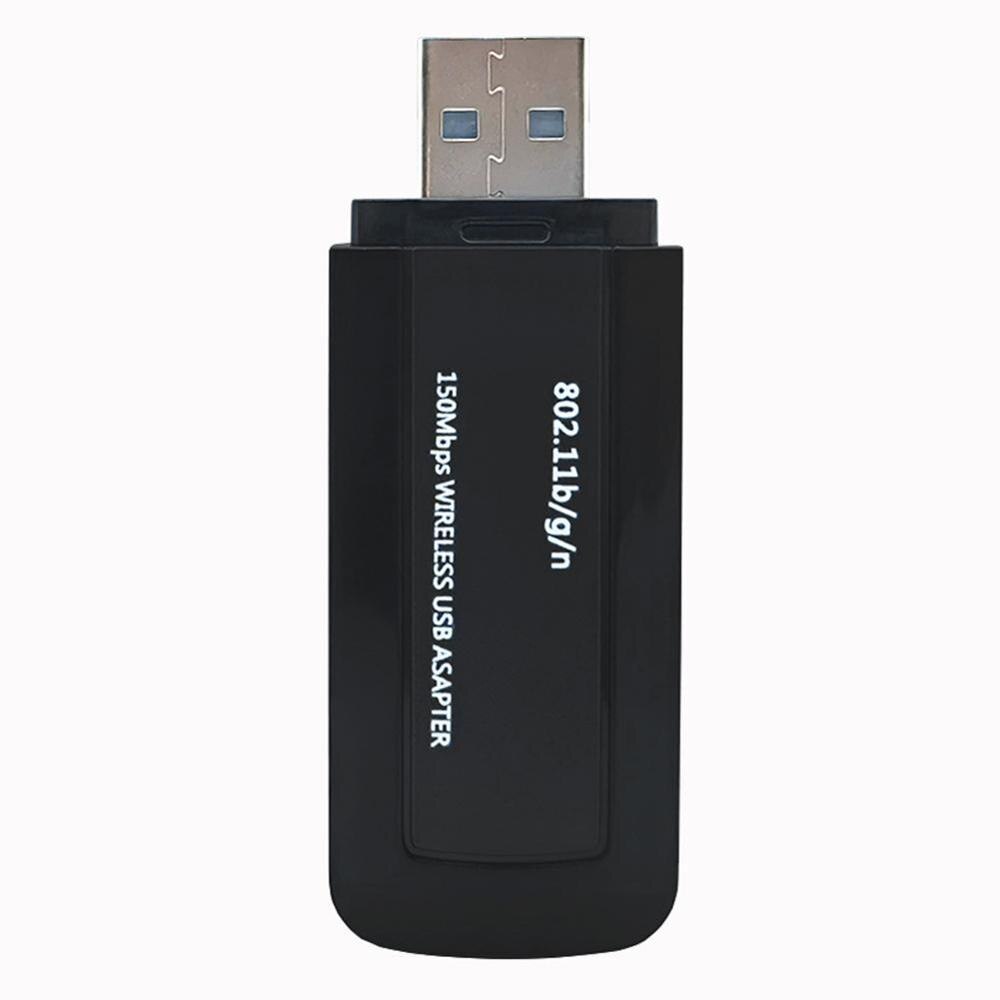Wifi Usb Adapter RT3070 150Mbps Usb 2.0 Wifi Draad... – Vicedeal