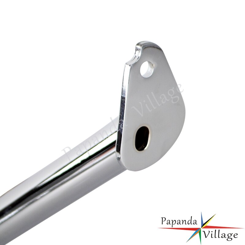 Papanda Motorbikes Steel Chrome Highway Engine Gua... – Grandado