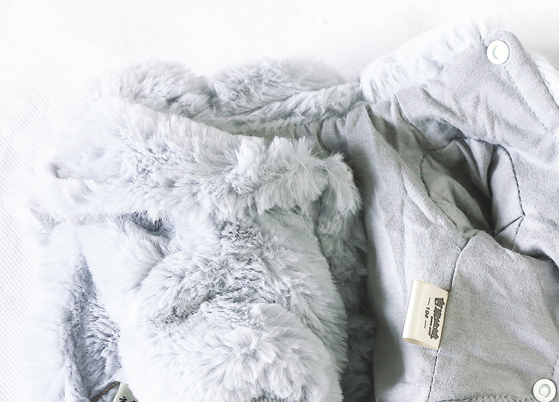Super Warm Clothes for Pets Autumn and Winter Four... – Vicedeal