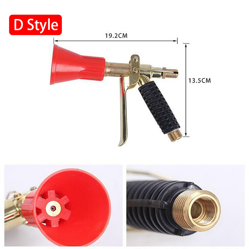 High Pressure Atomising Sprayer with Windproof Wat... – Vicedeal