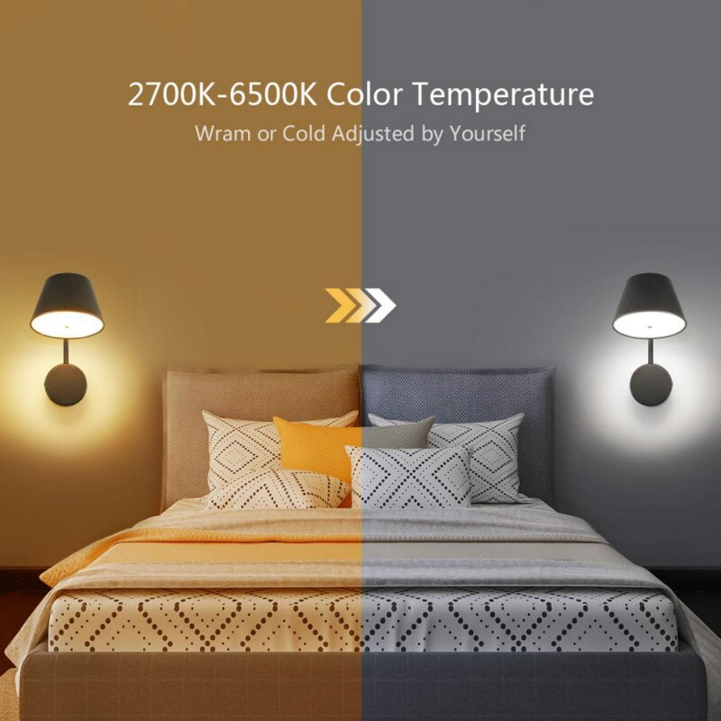 2.4G WiFi Smart LED Light Tuya Smart Life 110v 220... – Grandado