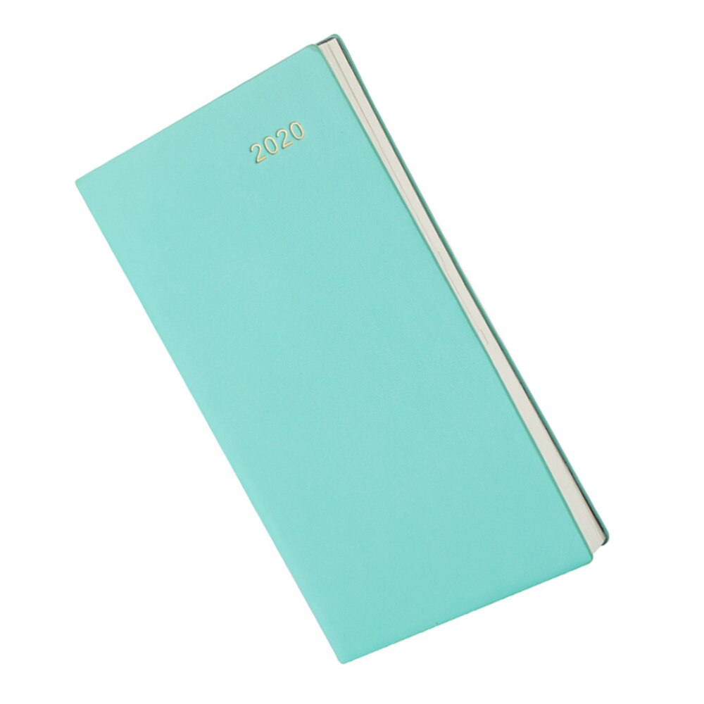 A6 Efficiency Agenda Schedule Notebooks Diary Stat... – Grandado