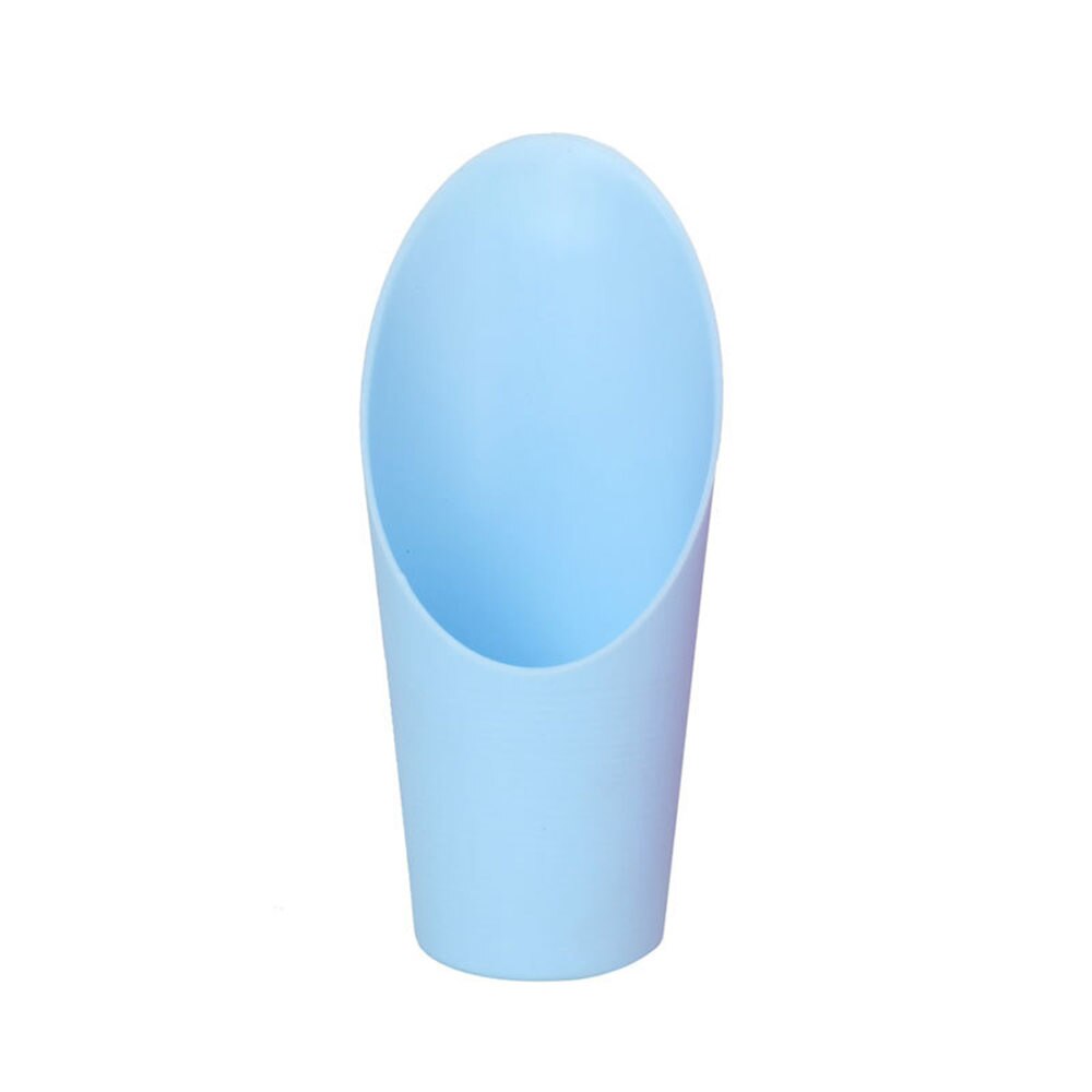 2 Pcs Plastic Hand Schop Bodem Scoop Cup Tuin Succ... – Grandado