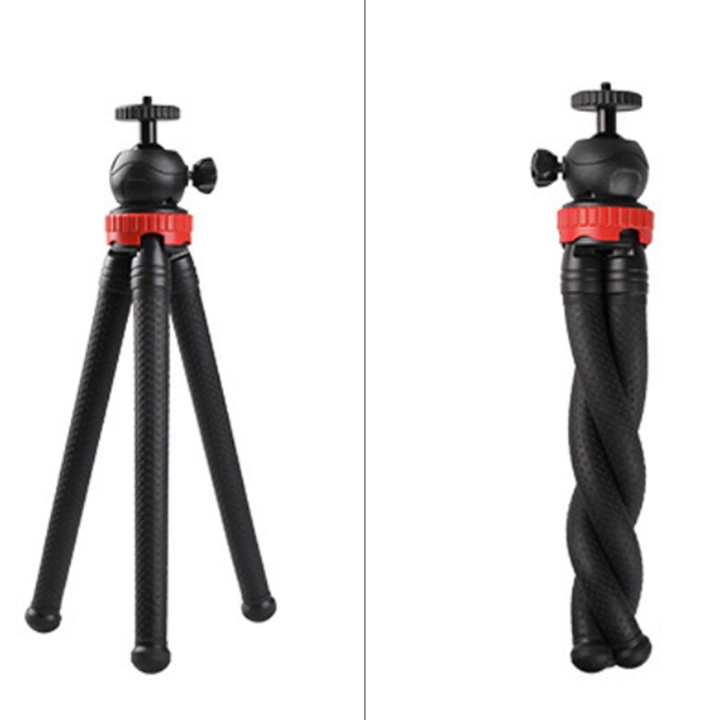 Octopus Tripod SLR Digital Camera Desktop Tripod M... – Grandado