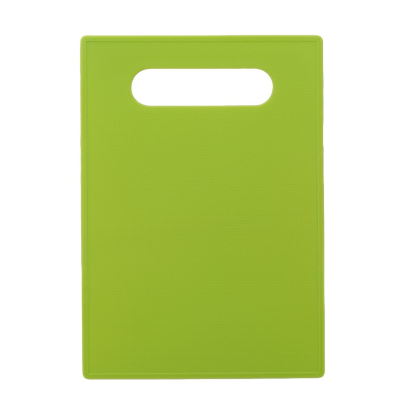 Plastic Cutting Board Foods Classification Boards ... – Grandado