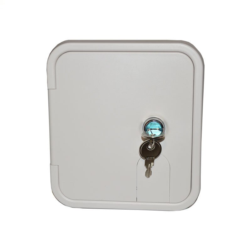 Universal Controllable White Gravity Water Hatch/W... – Grandado