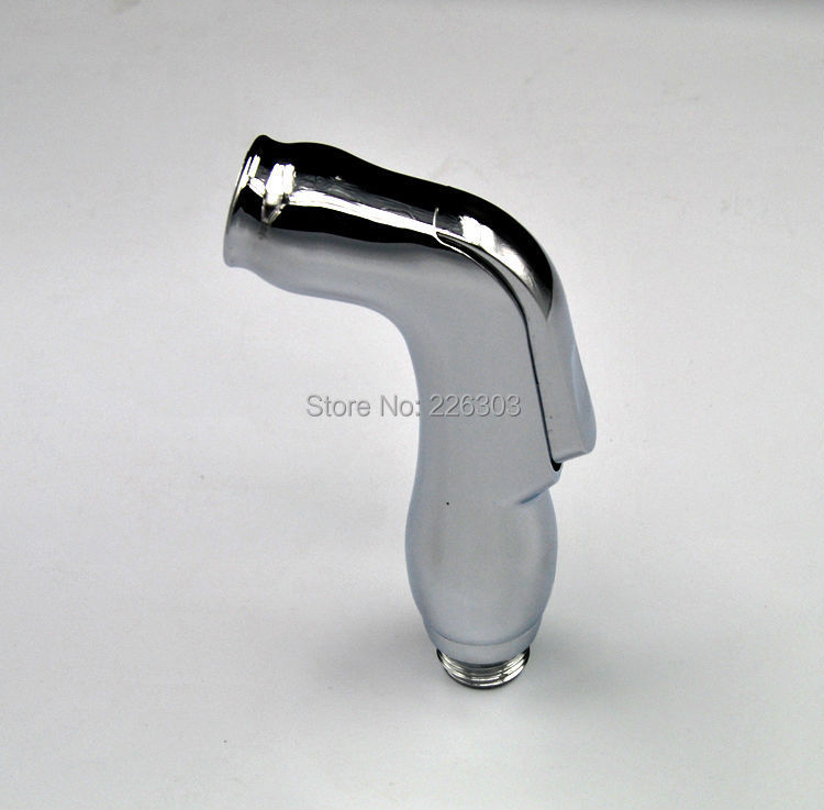 Factory Chrome Plated ABS handheld toilet bidet sh... – Grandado