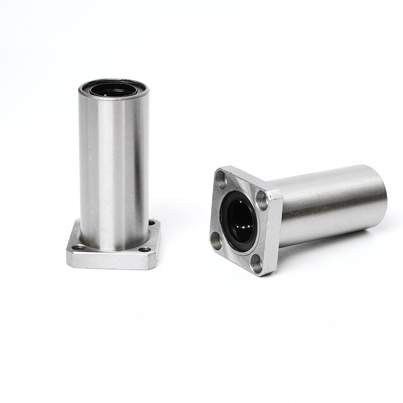 LMK16LUU long type 16mm flange linear bearing CNC ... – Vicedeal