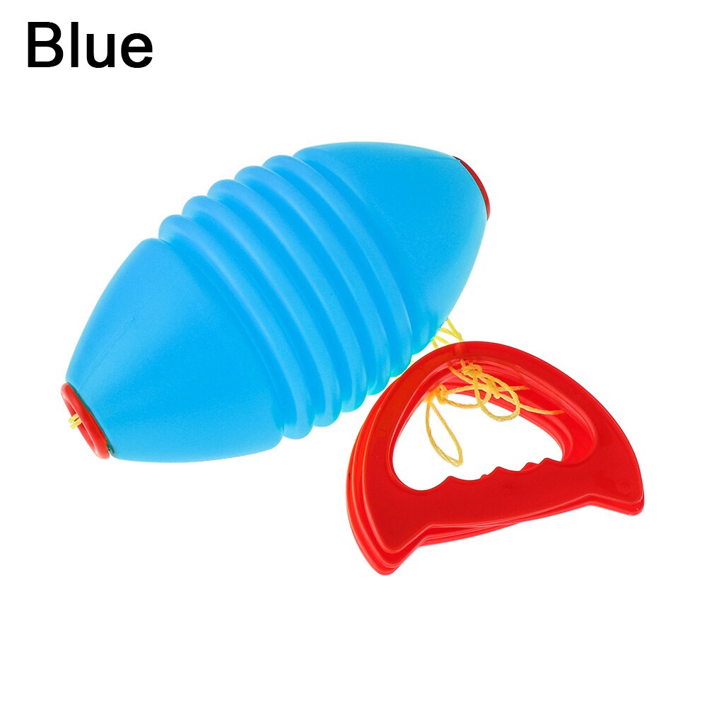 Top Jumbo Speed Balls Children's Toys Through Pull... – Vicedeal