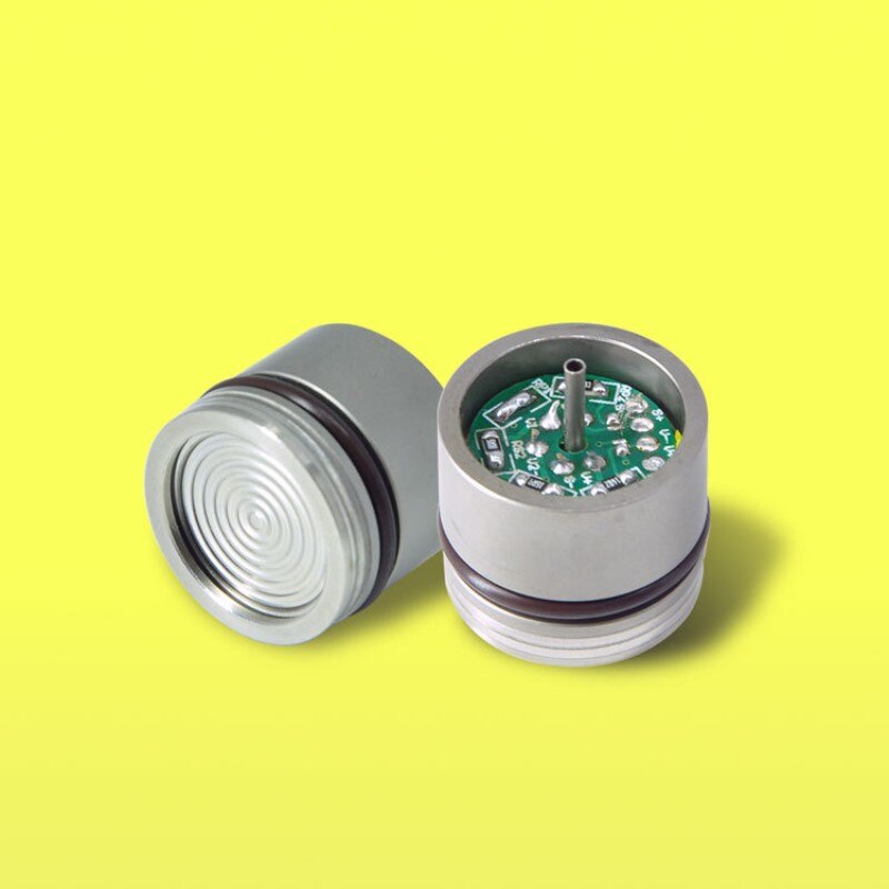 Diffusion silicon pressure sensor High stability a... – Vicedeal