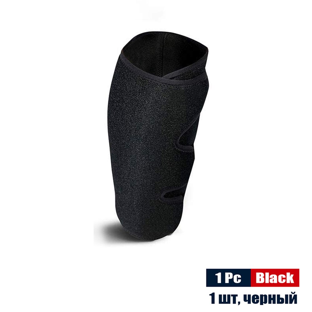 Sports Calf Compression Support Wrap Strap Adjusta... – Grandado