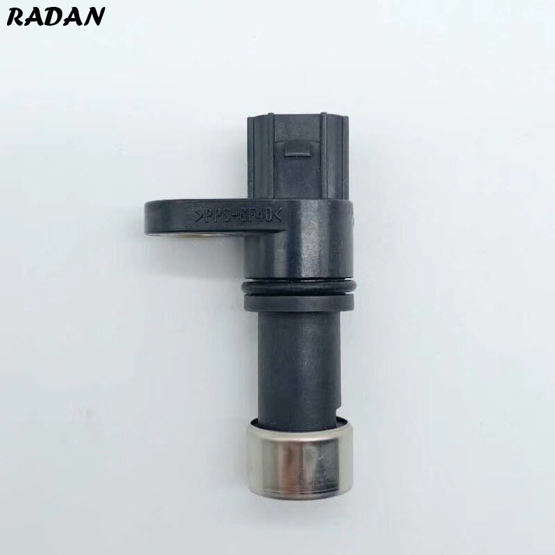 Transmissie Snelheid Sensor 28820-RJ2-003 – Grandado