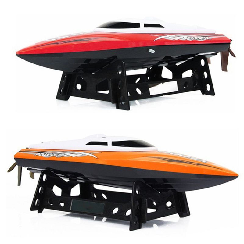 2.4G Hoge Snelheid Boot Speedboot Voor Volwassenen... – Vicedeal